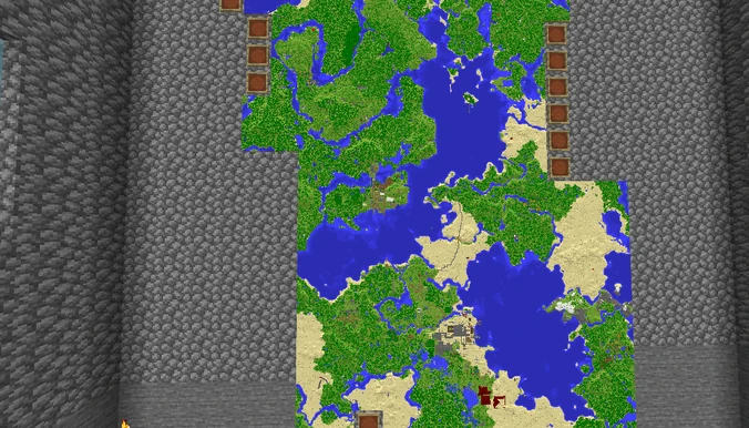 Potato Land | Stoneworks MC Wiki | Fandom