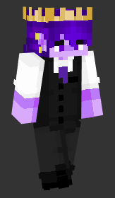 Nok | Stoneworks MC Wiki | Fandom