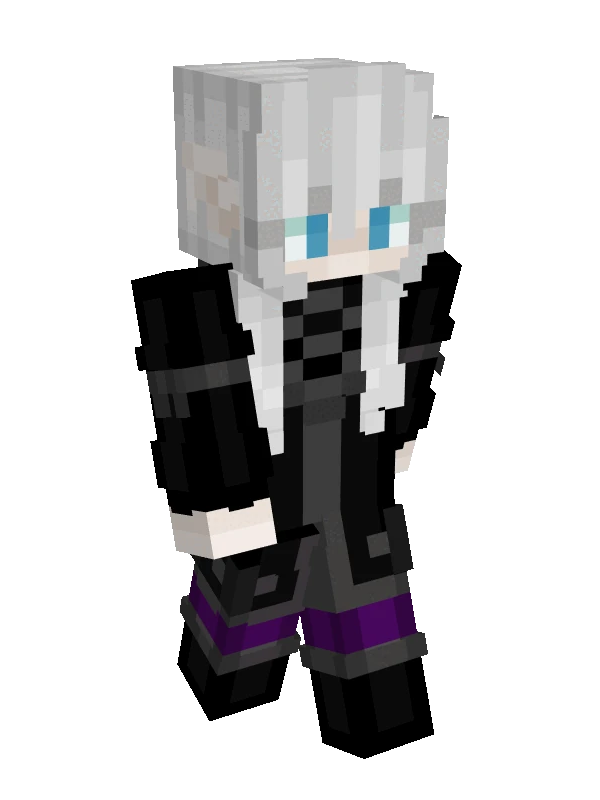 Ashei Luvire | Stoneworks MC Wiki | Fandom