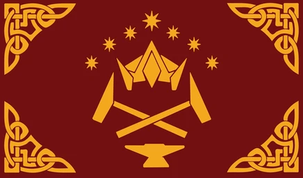 Great Guild of Dwarves | Stoneworks MC Wiki | Fandom