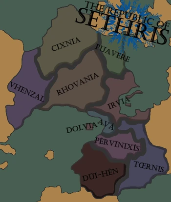 Sethris | Stoneworks MC Wiki | Fandom