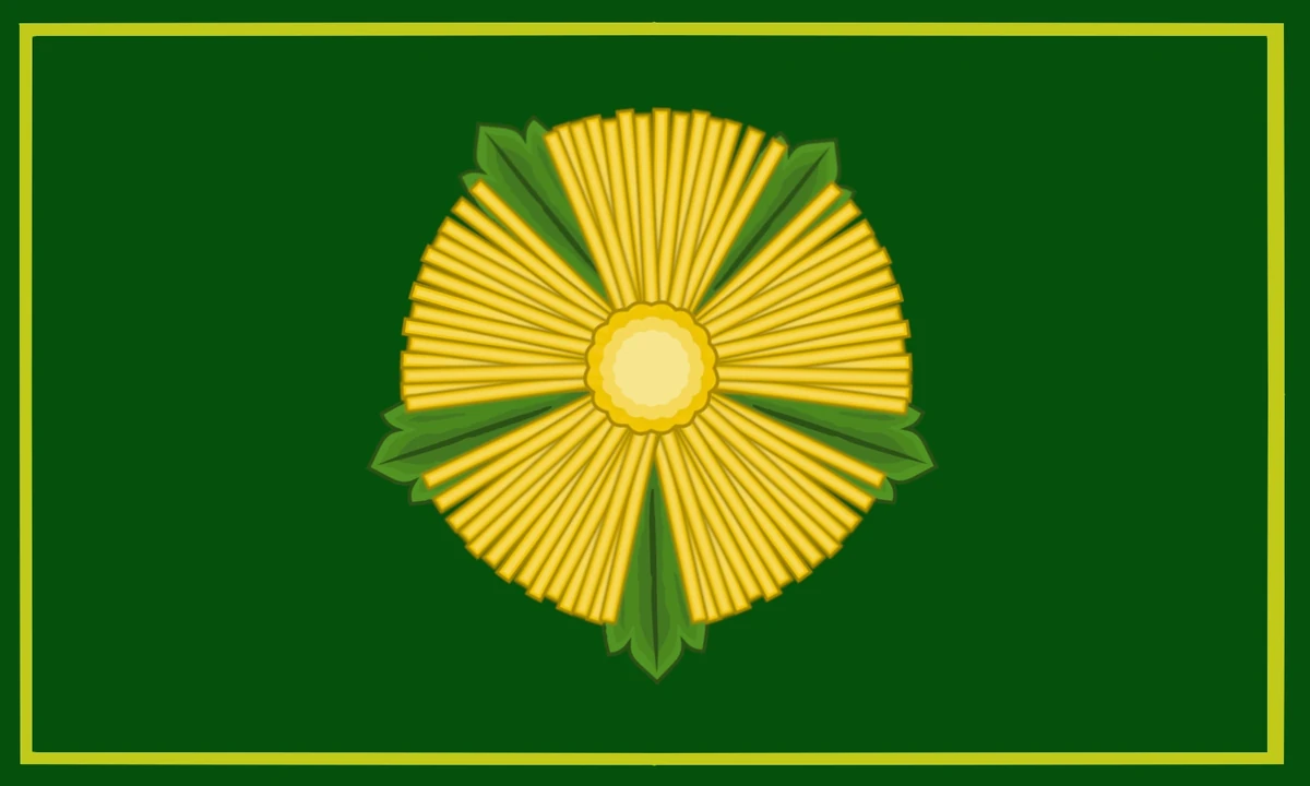 Dandelist Orthodoxy | Stoneworks MC Wiki | Fandom