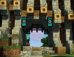 Xenon qcr | Stoneworks MC Wiki | Fandom