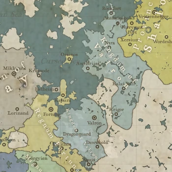 Kingdom of Valrôn | Stoneworks MC Wiki | Fandom