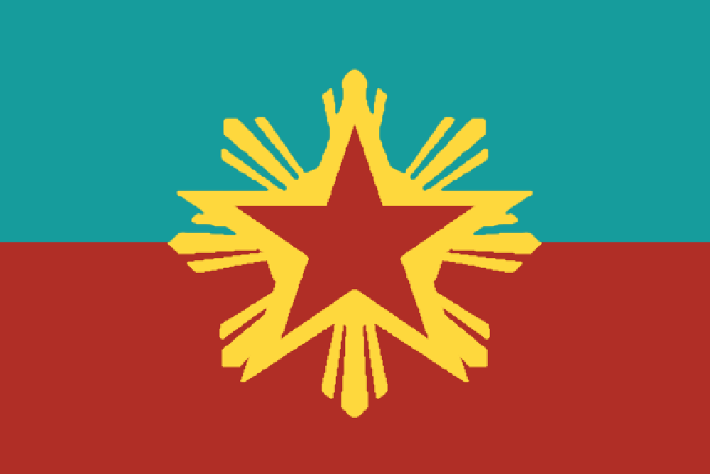 United Socialist States of Eldham | Stoneworks MC Wiki | Fandom