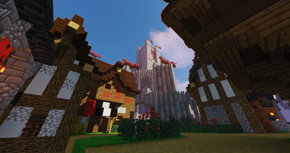 Varasopolis | Stoneworks MC Wiki | Fandom