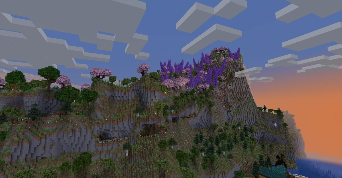 World Wonders of Rathnir and Eldham | Stoneworks MC Wiki | Fandom