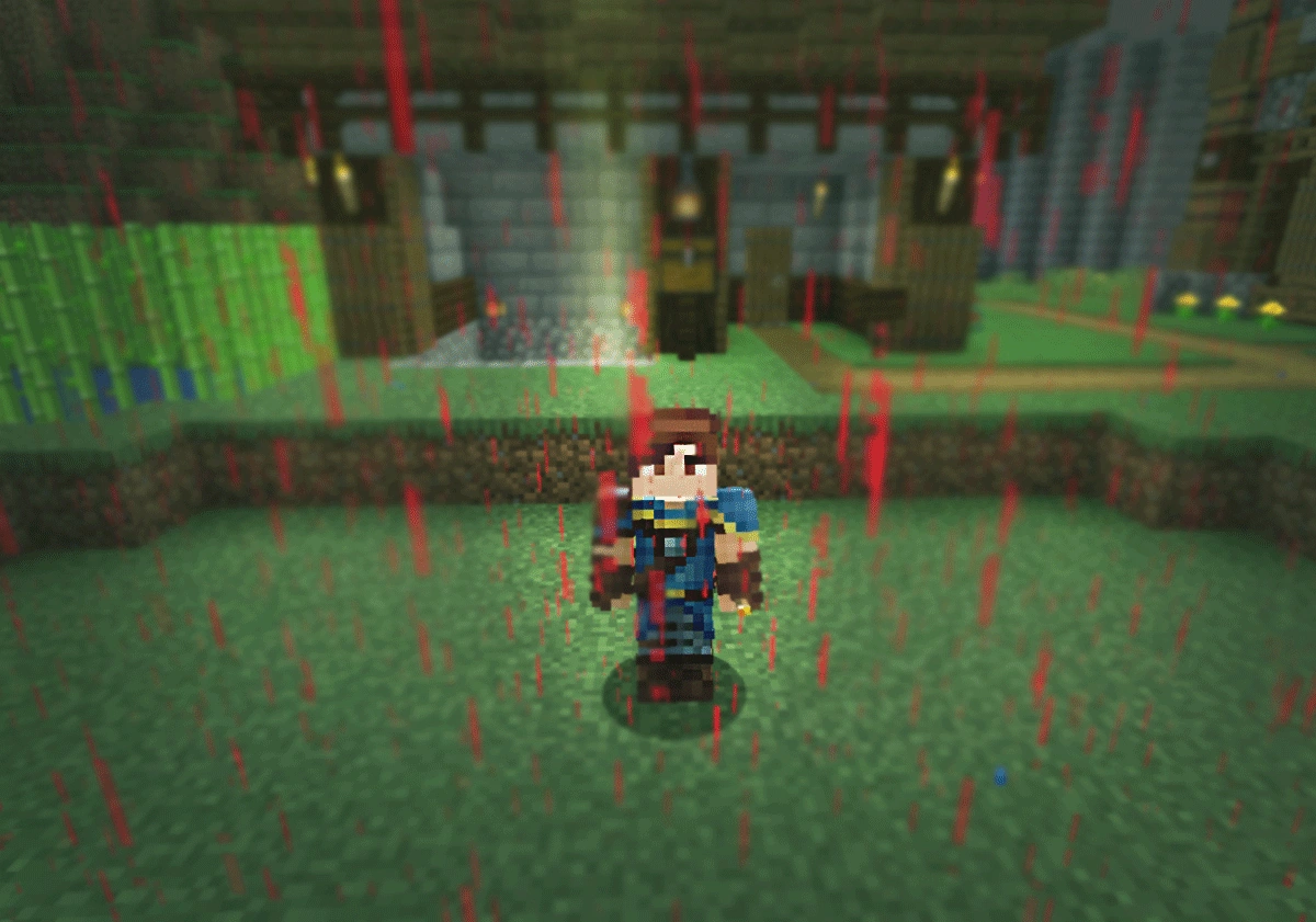 Akailoh | Stoneworks MC Wiki | Fandom