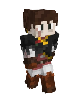 Alpha Kaerfels | Stoneworks MC Wiki | Fandom