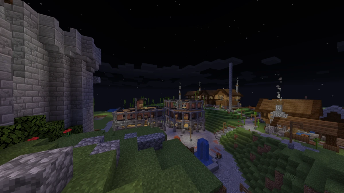 New Kosen | Stoneworks MC Wiki | Fandom