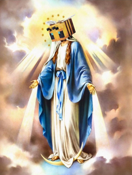 Beeism (Beepecki) | Stoneworks MC Wiki | Fandom