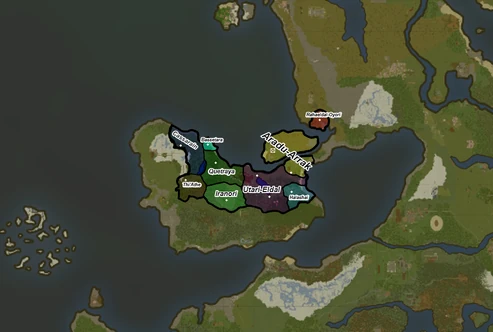 Yimmu-Audal | Stoneworks MC Wiki | Fandom