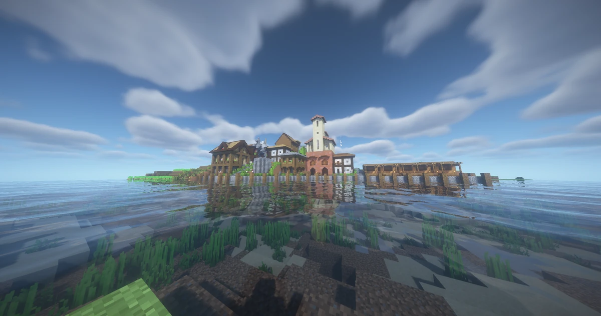 Avedora | Stoneworks MC Wiki | Fandom