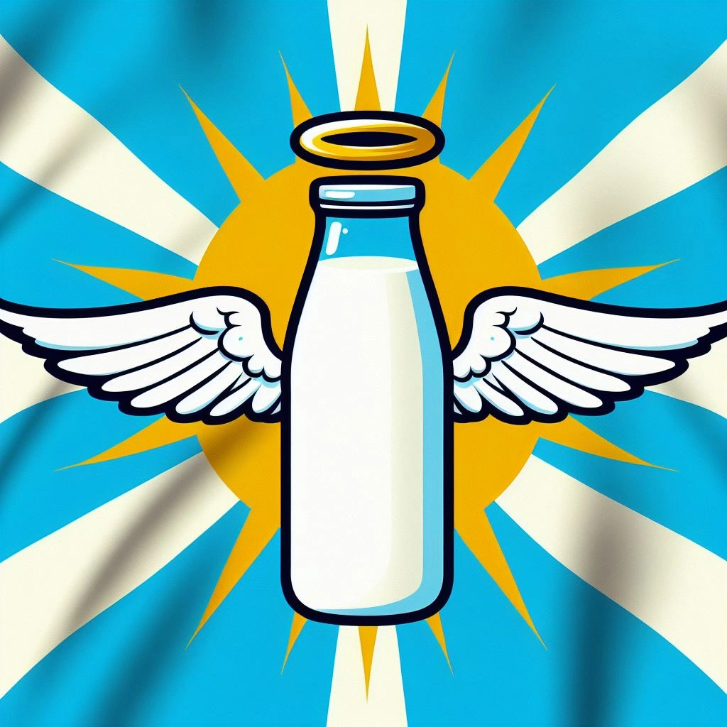 Dairyism | Stoneworks MC Wiki | Fandom