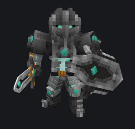 Fallen Defender | Stoneworks MC Wiki | Fandom