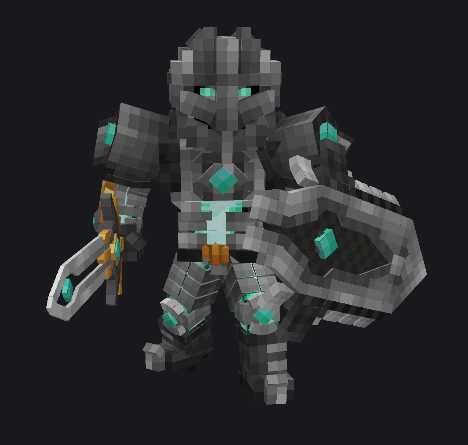 Fallen Defender | Stoneworks MC Wiki | Fandom