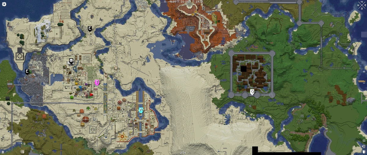 Takmandan | Stoneworks MC Wiki | Fandom