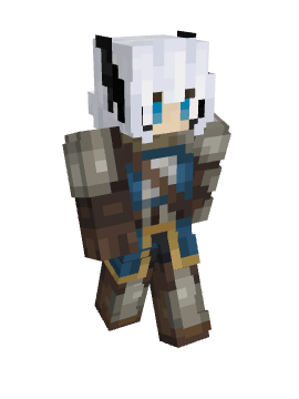 Ardamine Rhodes | Stoneworks MC Wiki | Fandom