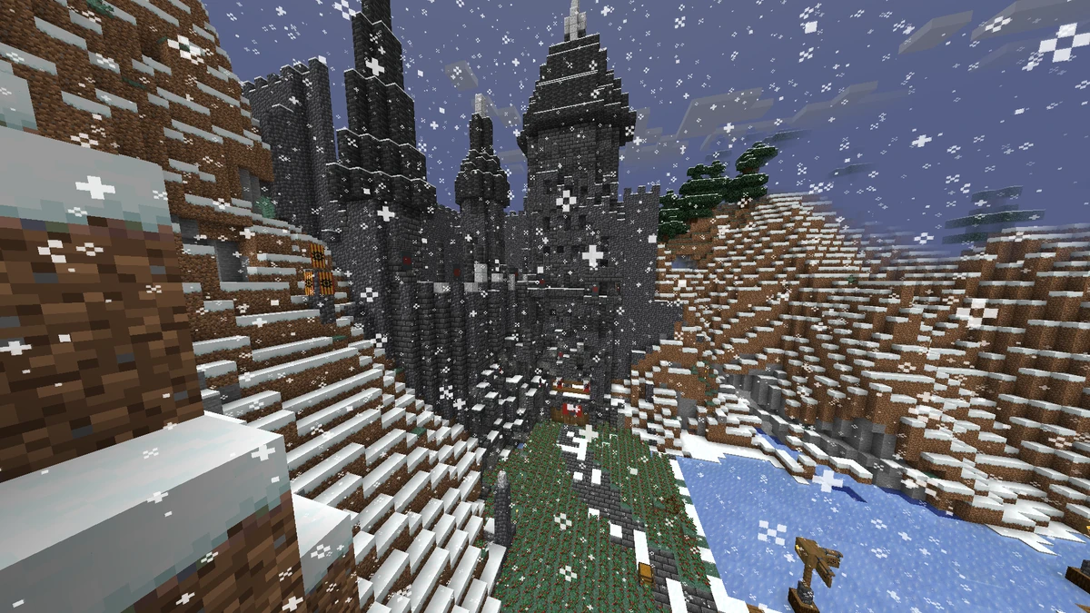 Barad-Kramer | Stoneworks MC Wiki | Fandom