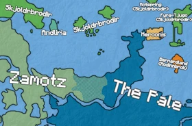 Sand War | Stoneworks MC Wiki | Fandom