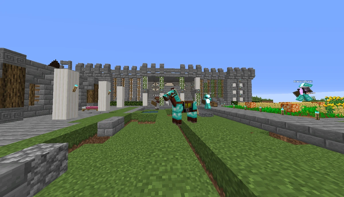 Corn | Stoneworks MC Wiki | Fandom