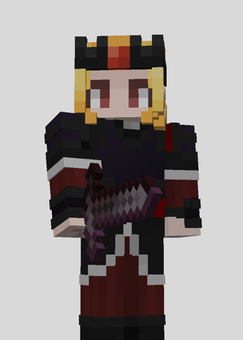 Delta | Stoneworks MC Wiki | Fandom