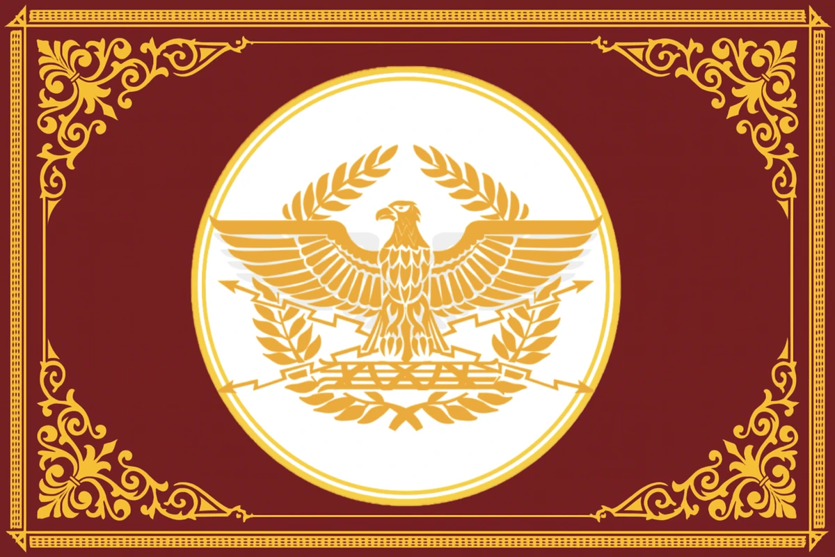 Antares Imperium | Stoneworks MC Wiki | Fandom