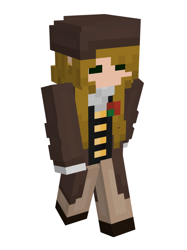 Janet S. Ludwig | Stoneworks MC Wiki | Fandom