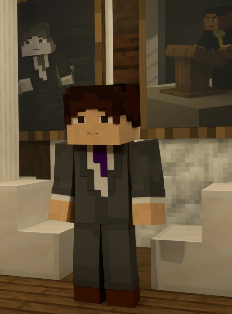 Theodore Greene | Stoneworks MC Wiki | Fandom