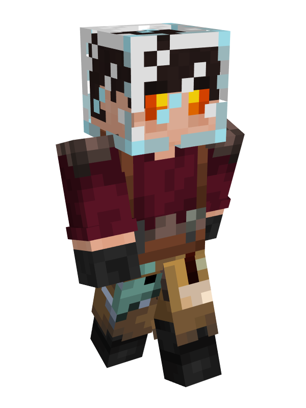 Wessidion | Stoneworks MC Wiki | Fandom