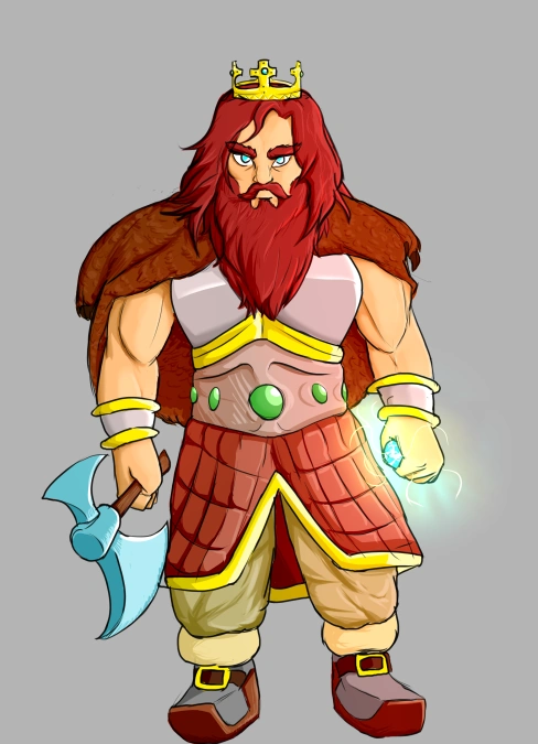 Dwarves | Stoneworks MC Wiki | Fandom