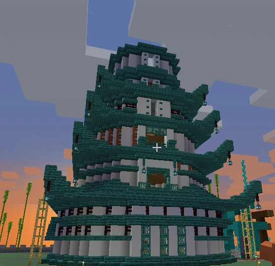 Oasis | Stoneworks MC Wiki | Fandom