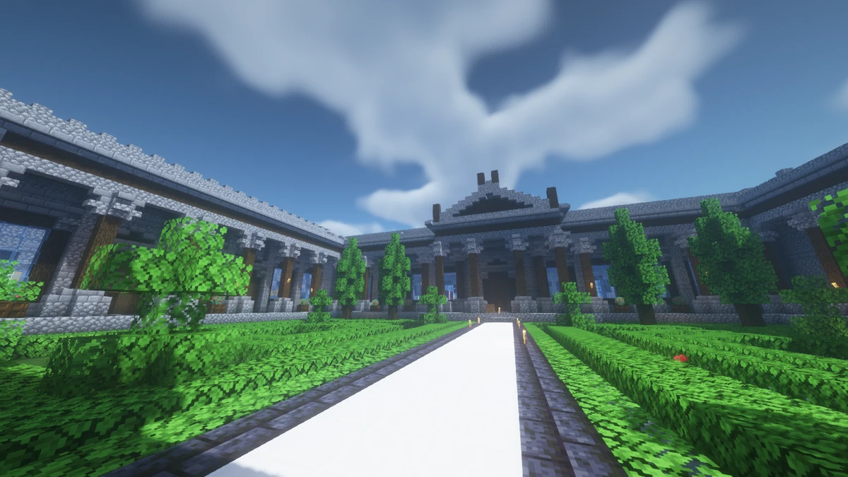 Ovania City | Stoneworks MC Wiki | Fandom