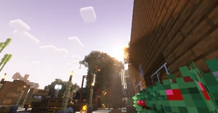 Wurzel Tree | Stoneworks MC Wiki | Fandom