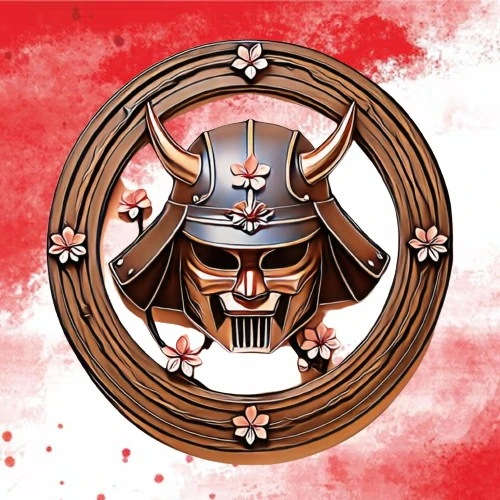 Masamune Noble House | Stoneworks MC Wiki | Fandom