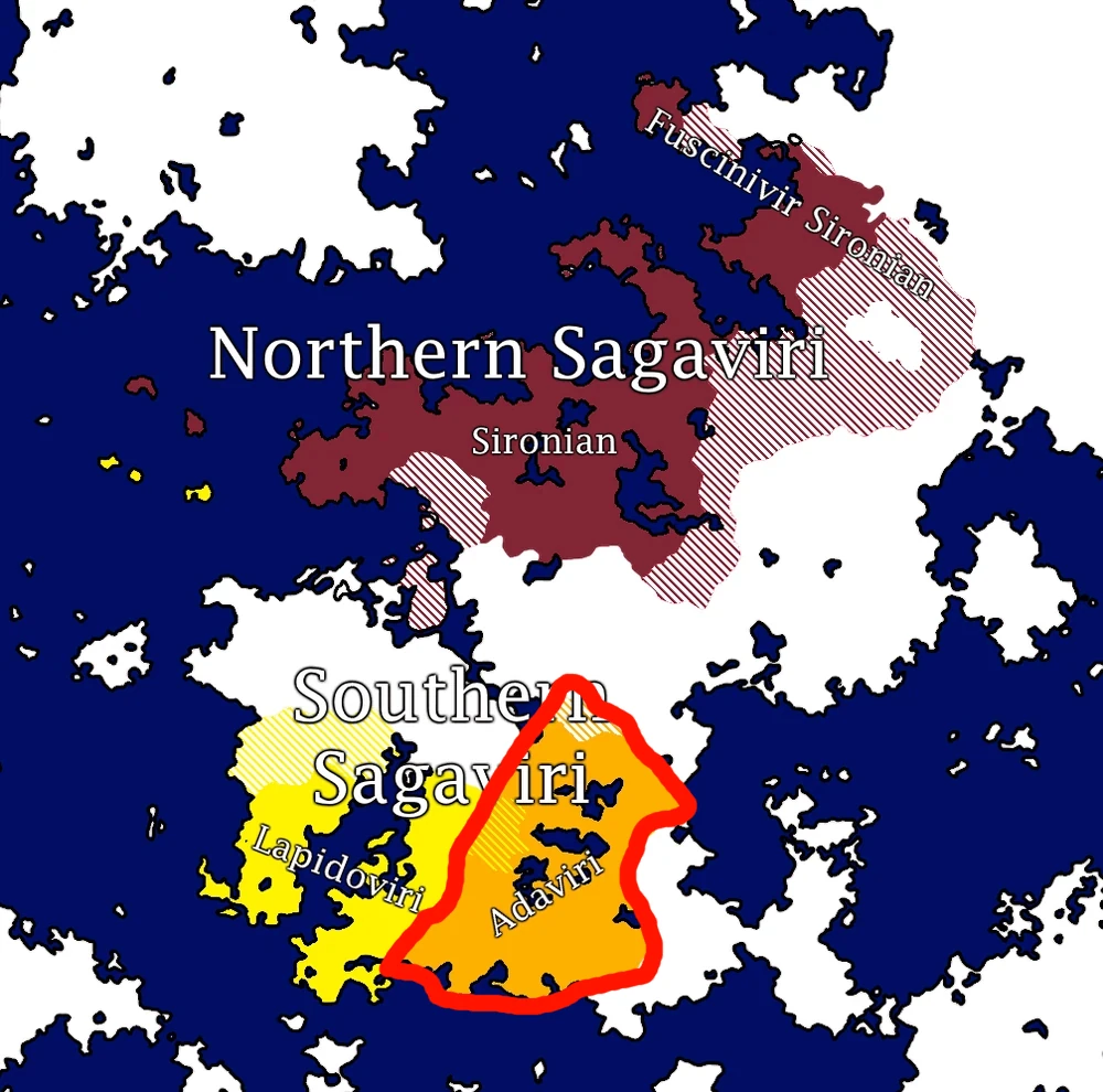 Ádávírí Sagaviri Language | Stoneworks MC Wiki | Fandom