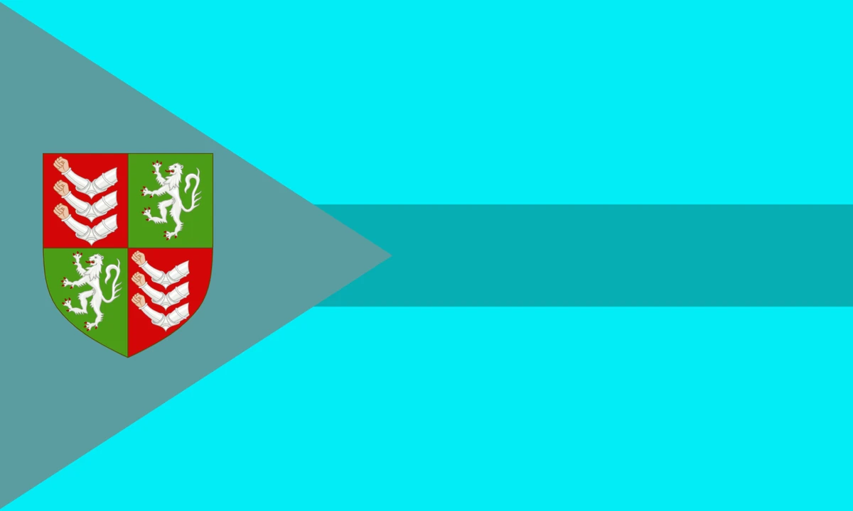 Linoma Federation | Stoneworks MC Wiki | Fandom