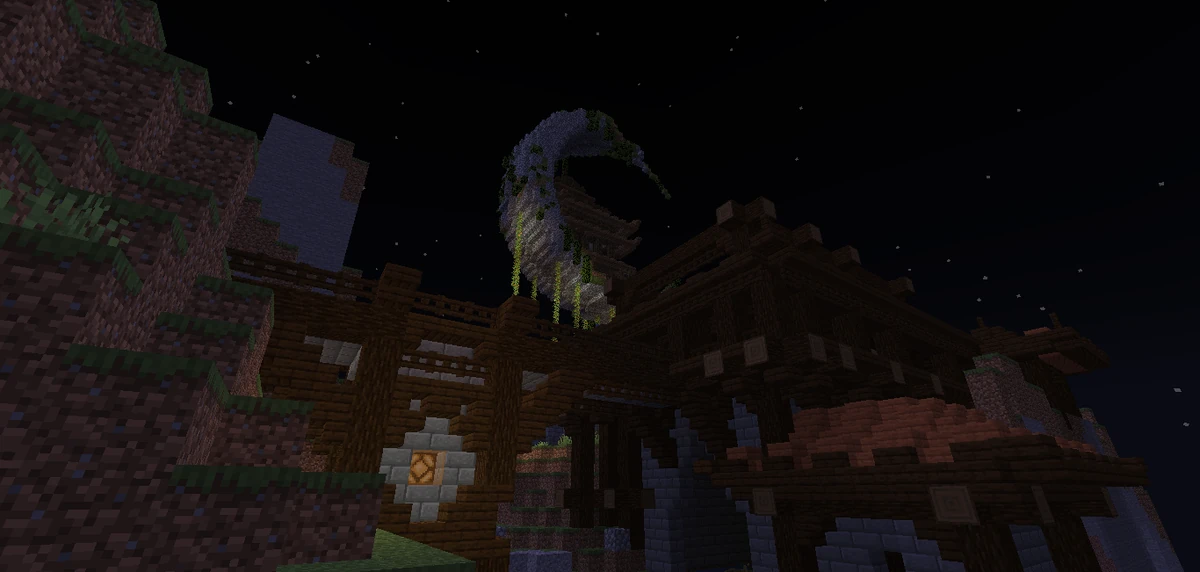 Azalea | Stoneworks MC Wiki | Fandom