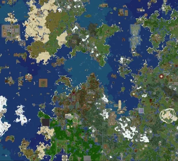 Cymru | Stoneworks MC Wiki | Fandom