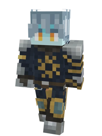 Livas Ulvon-Vindya | Stoneworks MC Wiki | Fandom