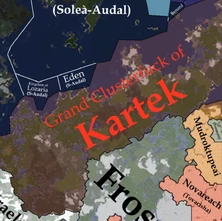 Kartek | Stoneworks MC Wiki | Fandom