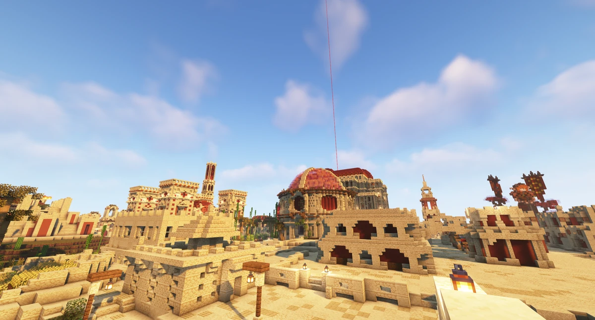 Hapatmitas | Stoneworks MC Wiki | Fandom