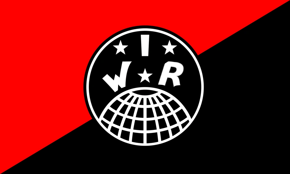 Industrial Workers of Rathnir | Stoneworks MC Wiki | Fandom