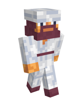 Parwiz Karani | Stoneworks MC Wiki | Fandom