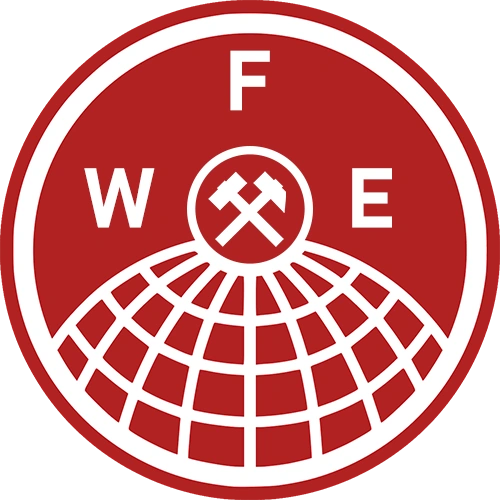 Workers Federation of Eldham | Stoneworks MC Wiki | Fandom