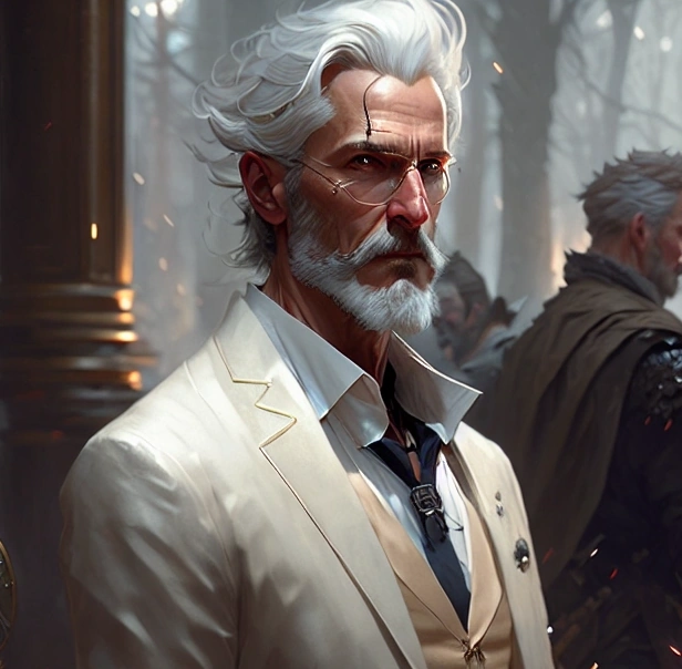 ErnstVenIshtara | Stoneworks MC Wiki | Fandom