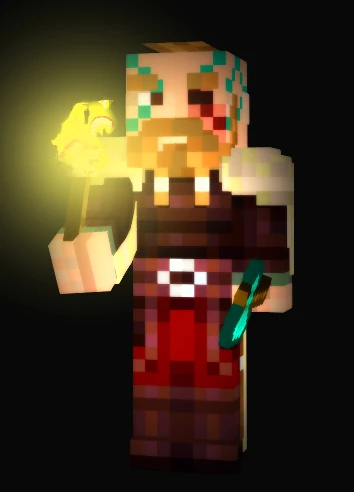 Ivan Rovin | Stoneworks MC Wiki | Fandom