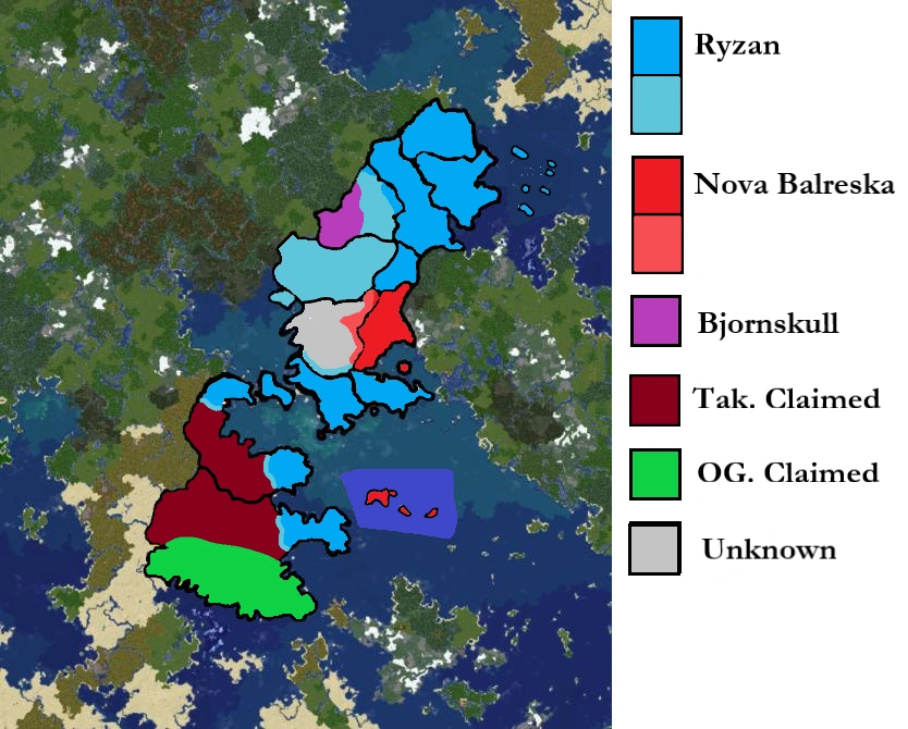 Scramble for Ryzan | Stoneworks MC Wiki | Fandom