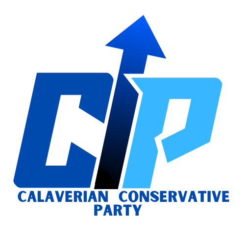 Calaverian Conservative Party | Stoneworks MC Wiki | Fandom