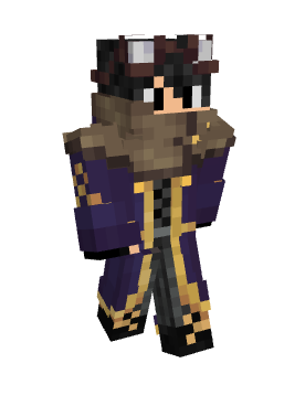 Rhapsody Azadivar (Kylorne) | Stoneworks MC Wiki | Fandom